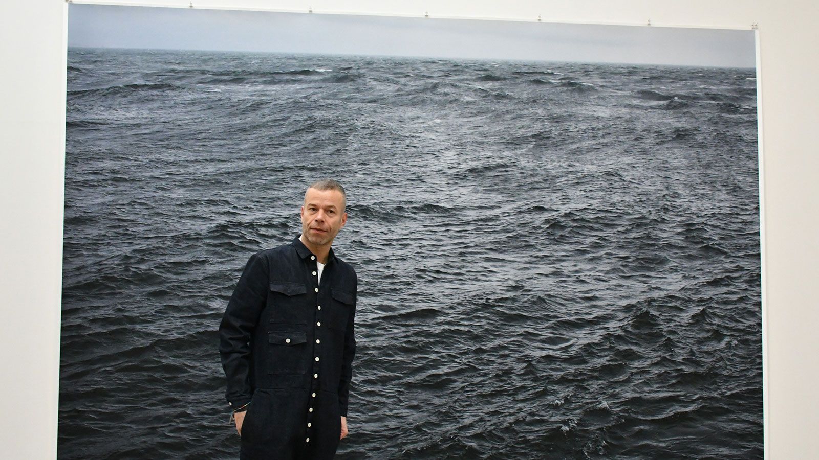 Ocean Paintings By Famous Artists